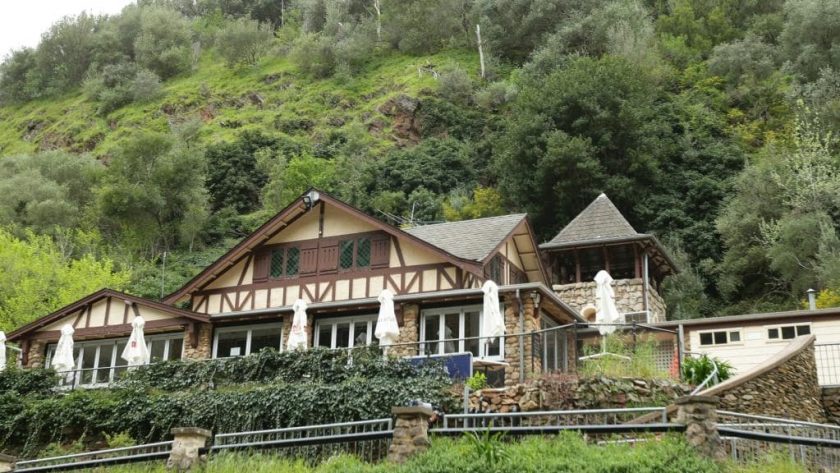 Cafe, Funciton Centre, Hertiage | Adelaide | S2 Architects