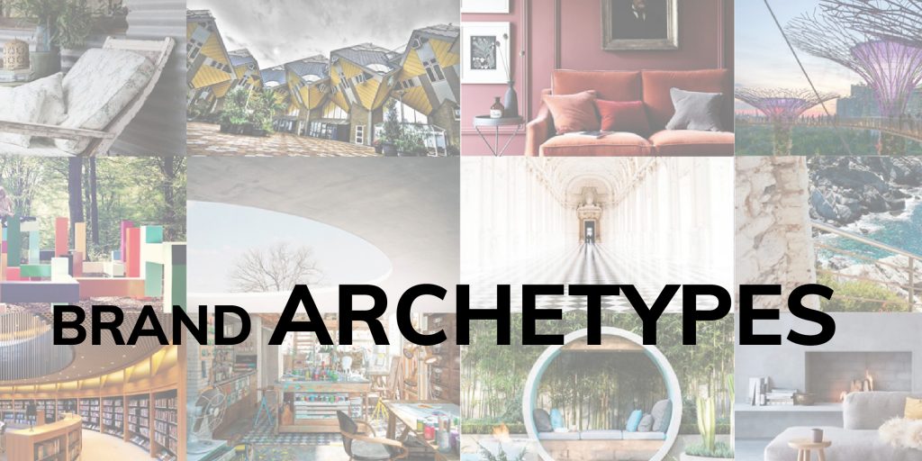 ARCHETYPES | S2 Architects