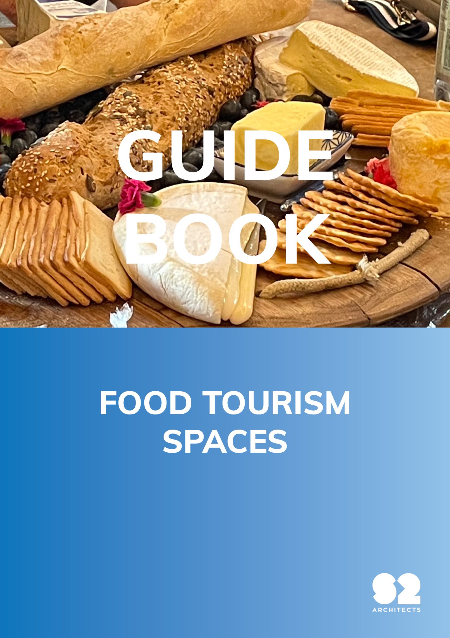 Food Tourism Design Guide | S2 Architects
