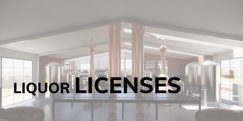 LIQUOR | S2 Architects