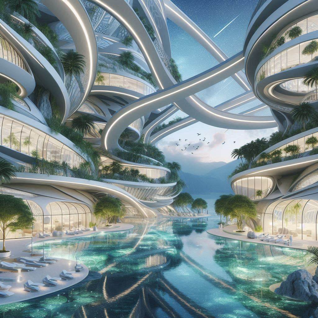 Crafting Unforgettable Destinations | S2 Architects