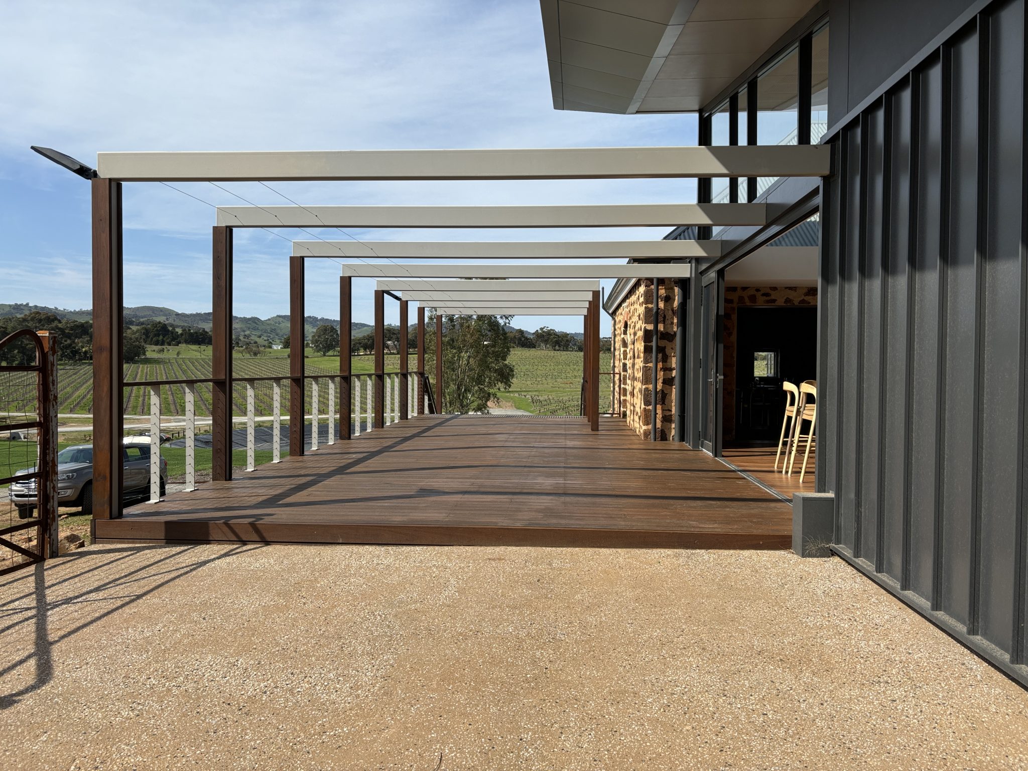 Framing the View: Architecture That Invites Exploration | S2 Architects
